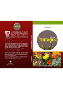 Buku Ajar Farmakognosi - Repository UHAMKA